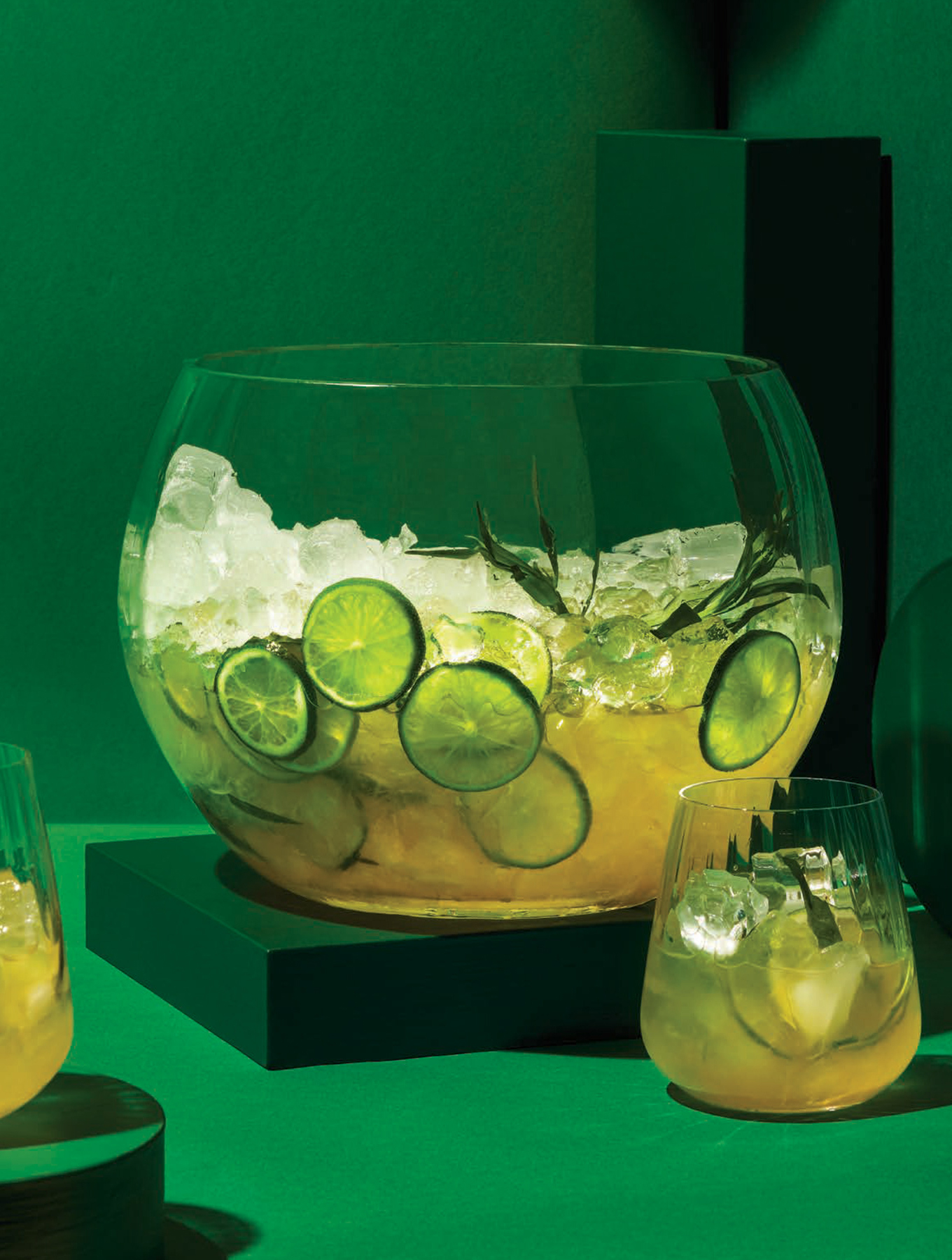 Recipe Detail Page | LCBO