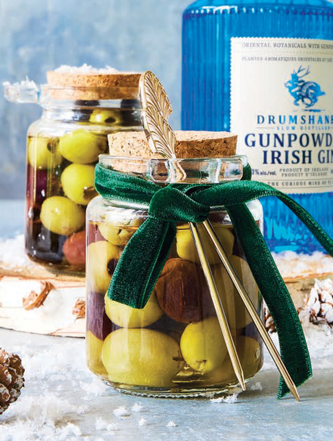 Recipe Detail Page | LCBO