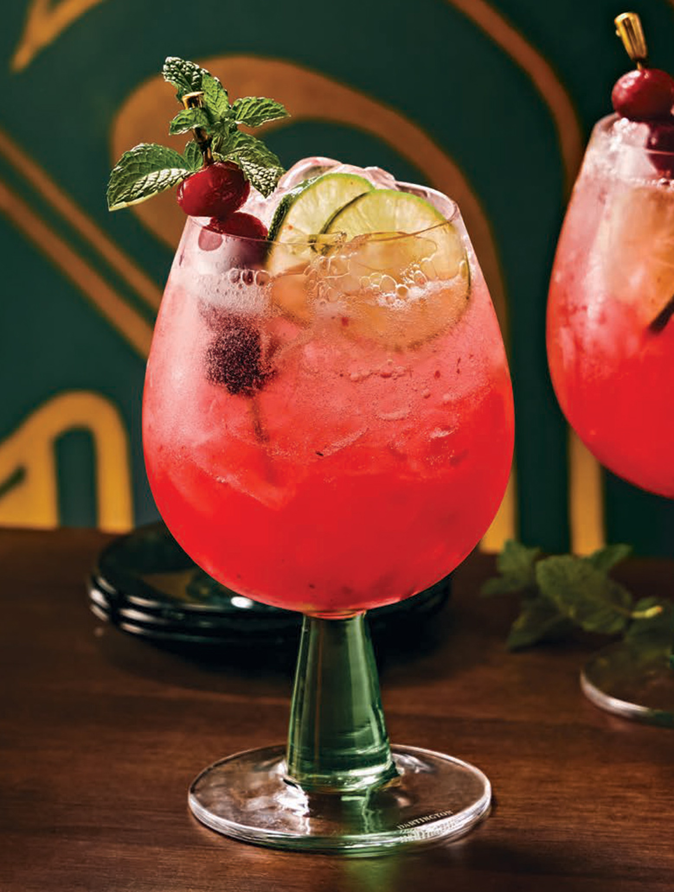 Recipe Detail Page | LCBO