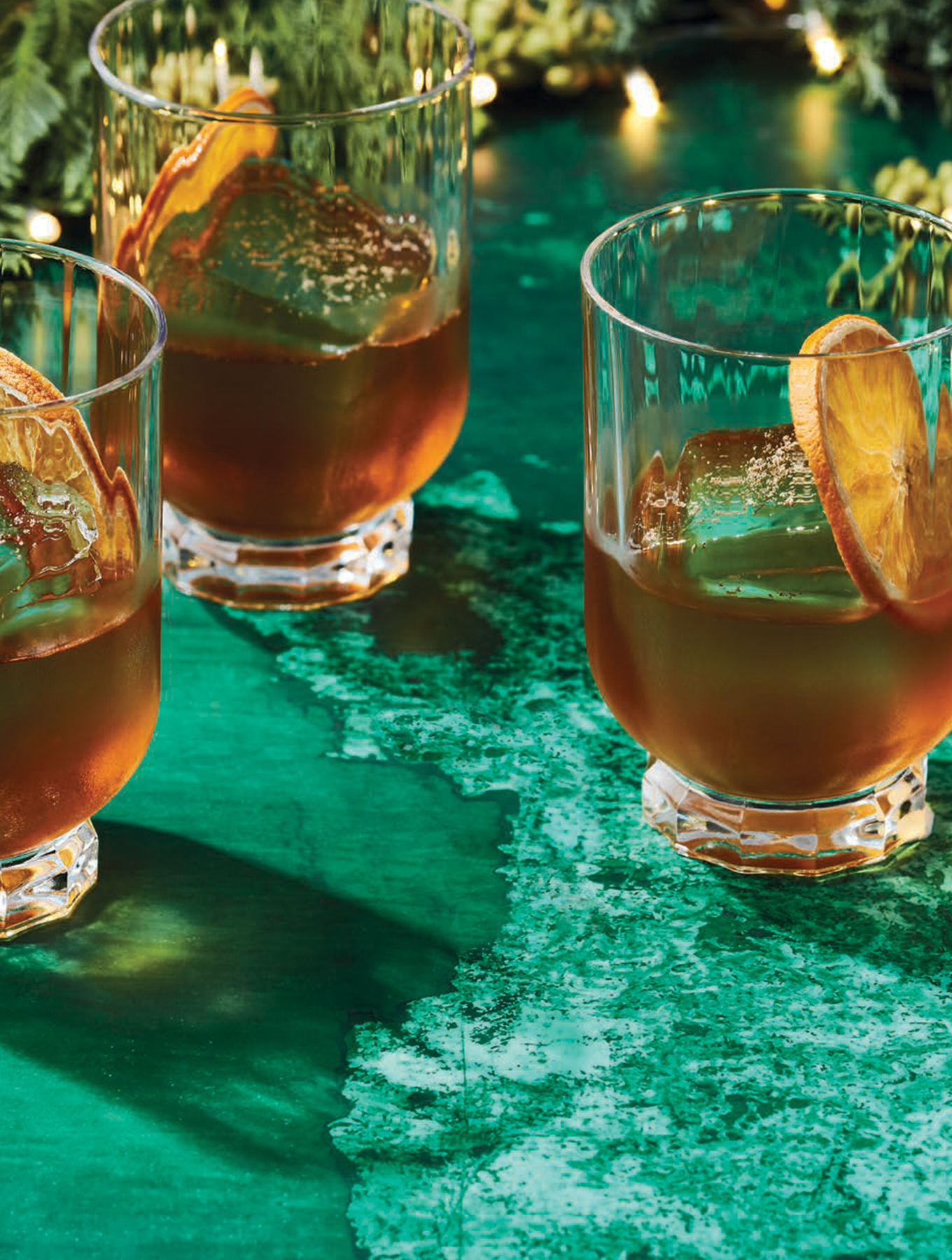 Recipe Detail Page | LCBO
