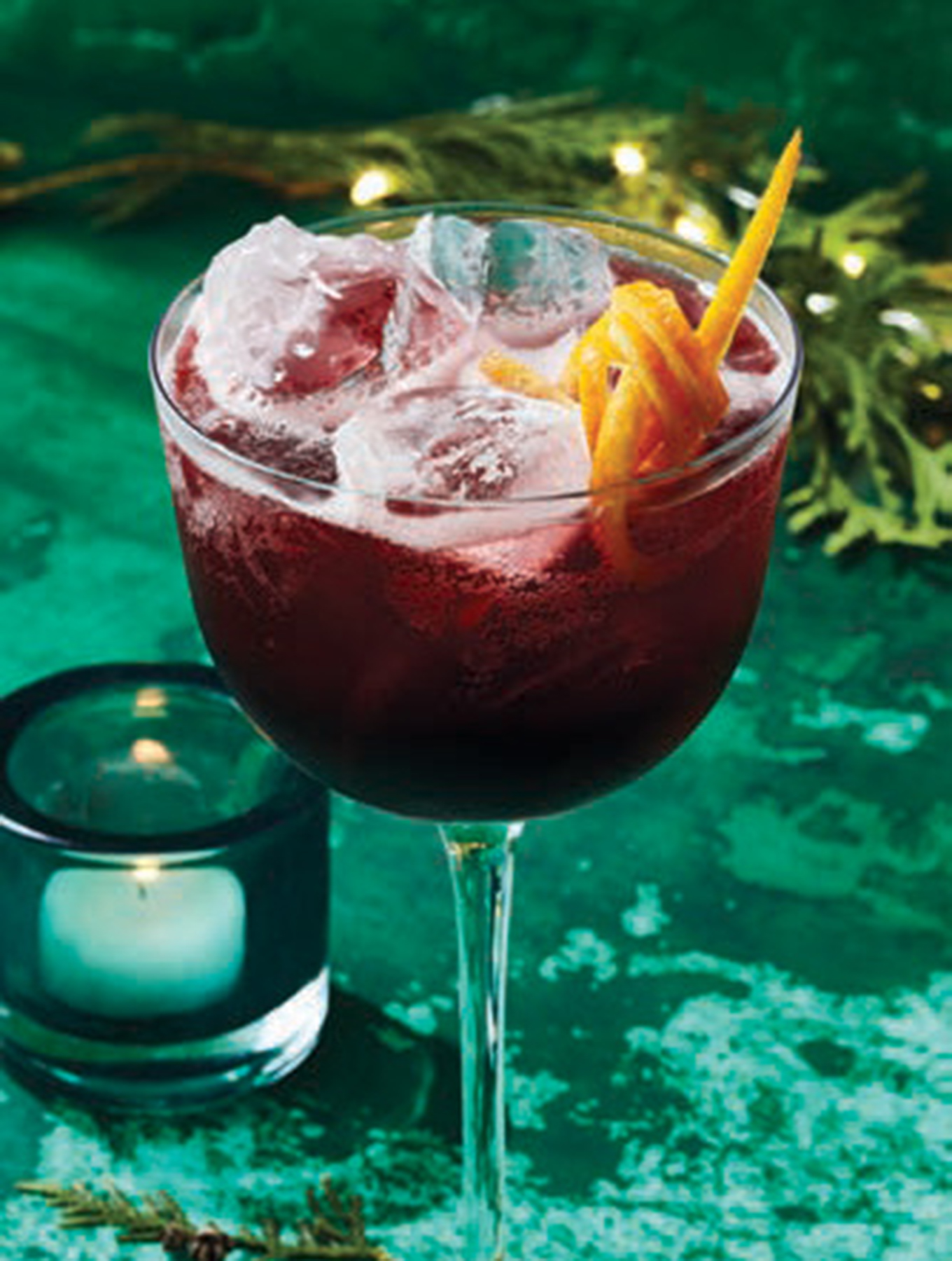 Recipe Detail Page | LCBO