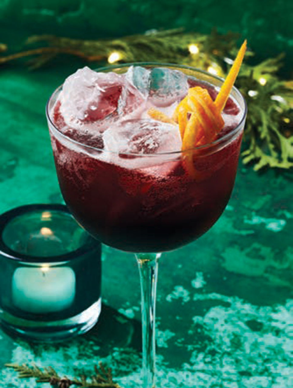 Recipe Detail Page | LCBO