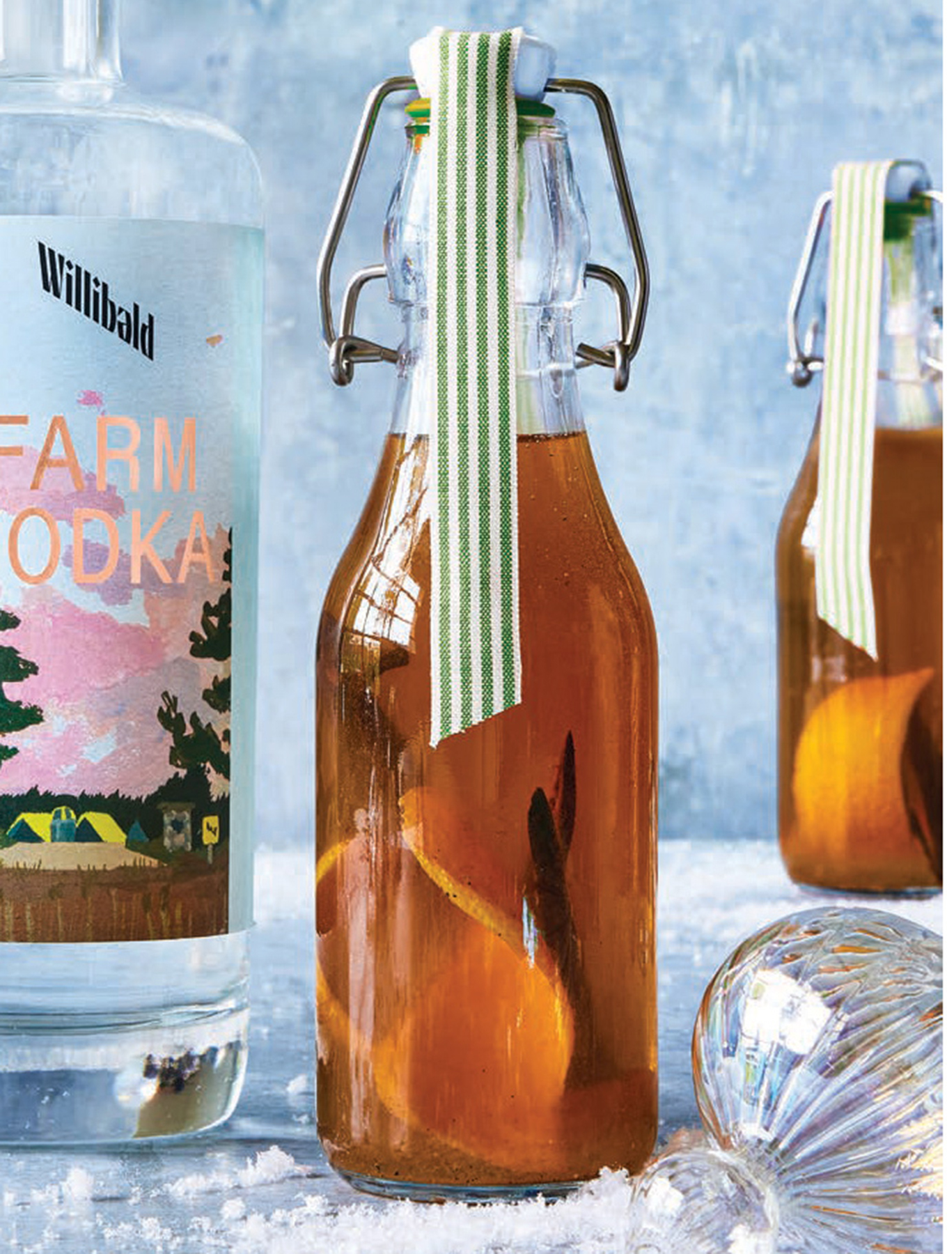 Recipe Detail Page | LCBO