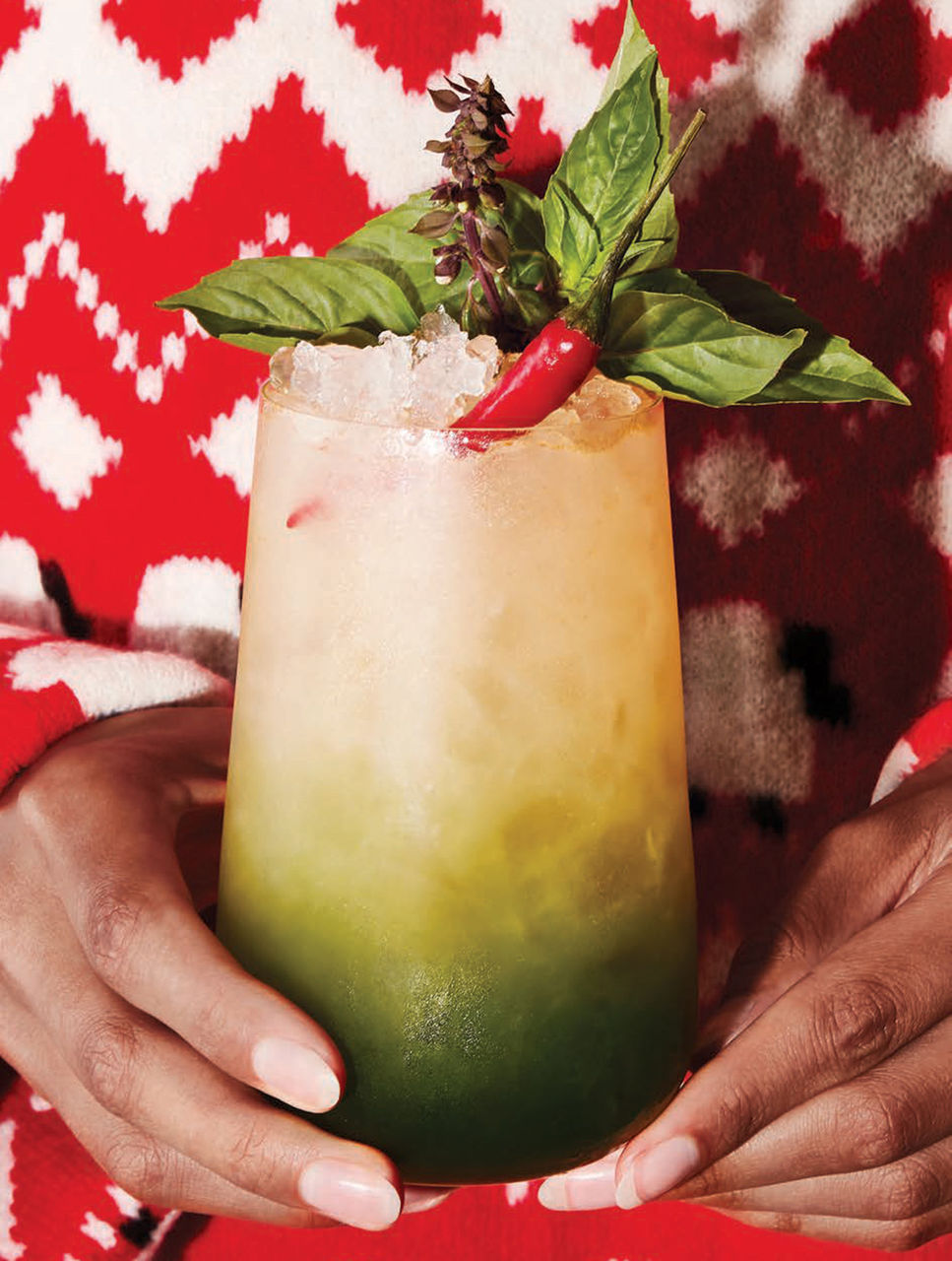 Recipe Detail Page | LCBO