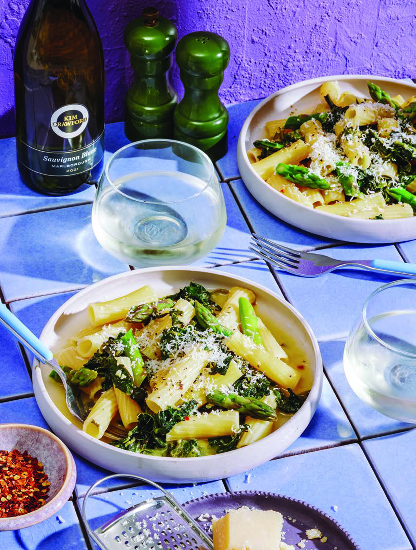 Recipe Detail Page | LCBO