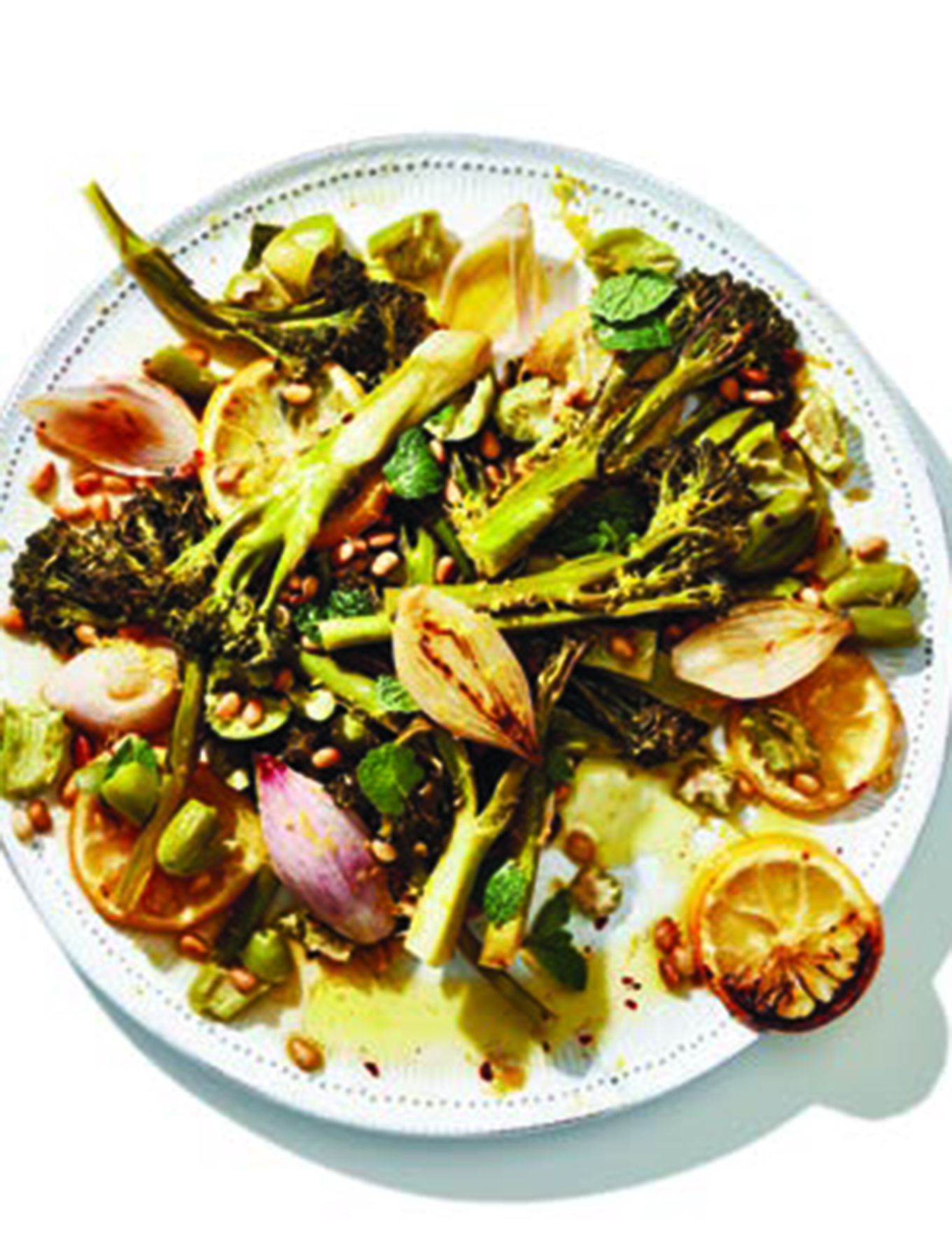 Recipe Detail Page | LCBO
