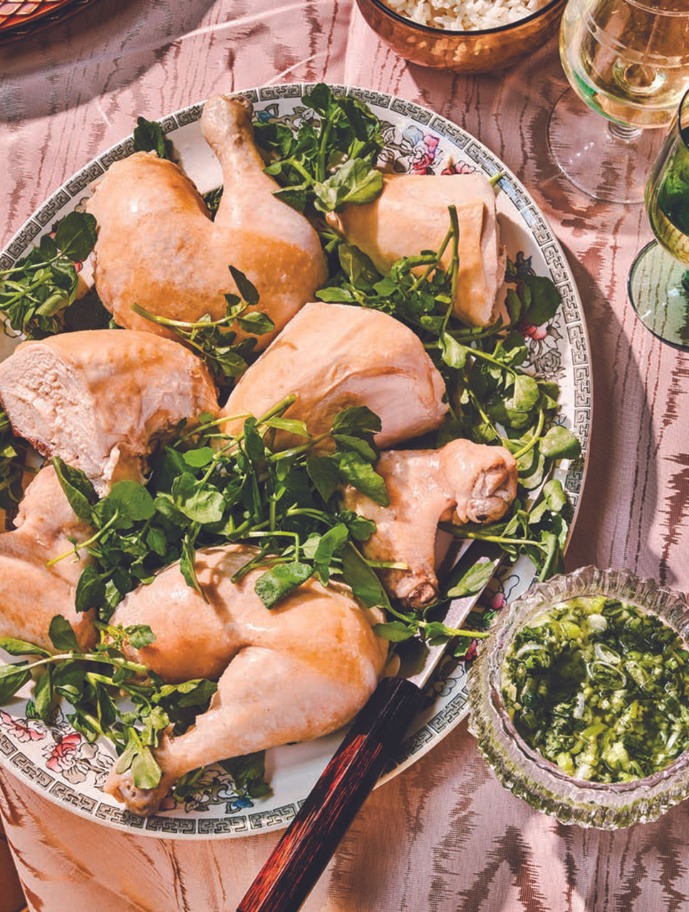 Recipe Detail Page | LCBO