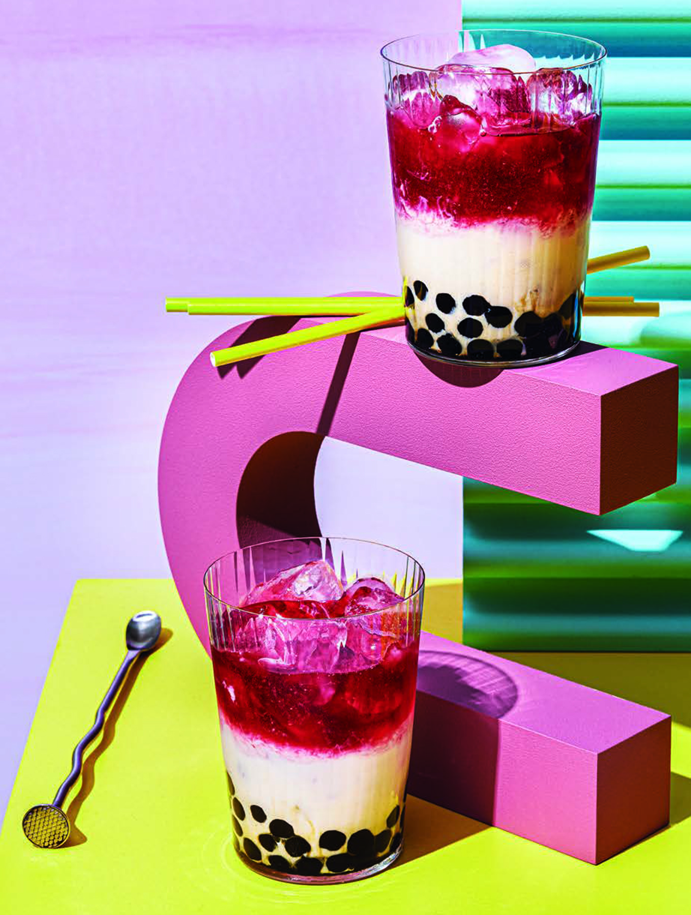 Recipe Detail Page | LCBO