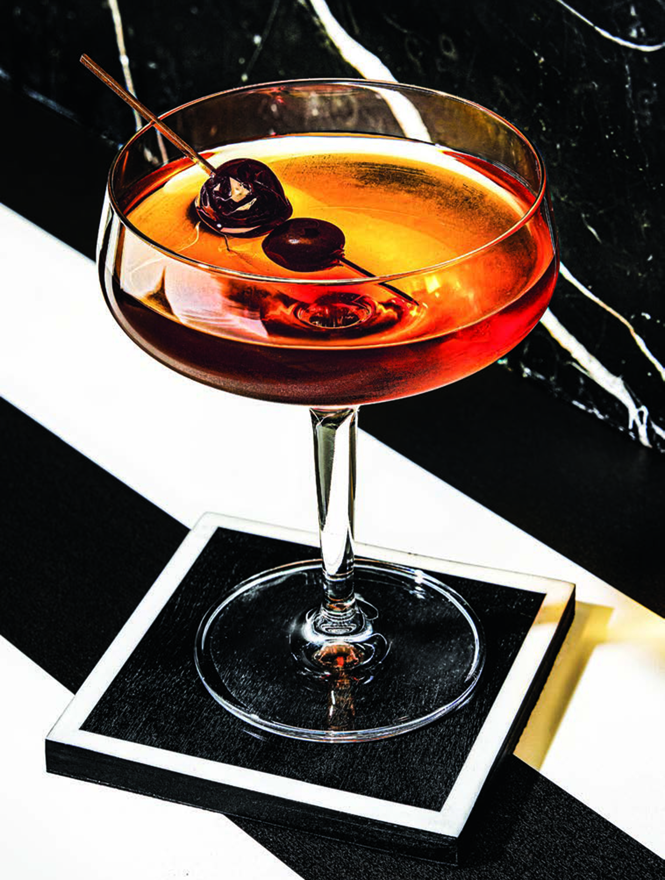 Recipe Detail Page | LCBO