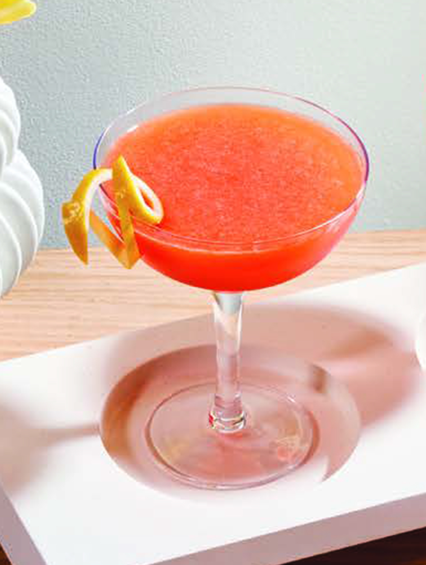 Recipe Detail Page | LCBO