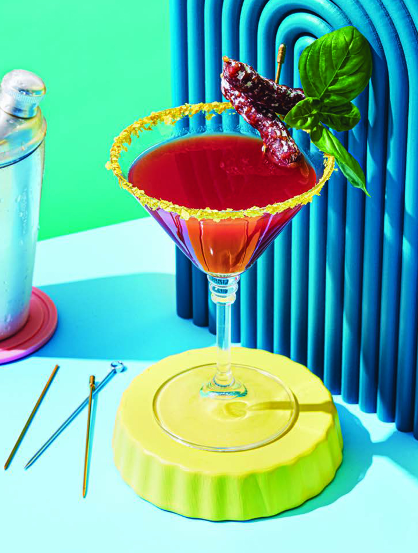 Recipe Detail Page | LCBO