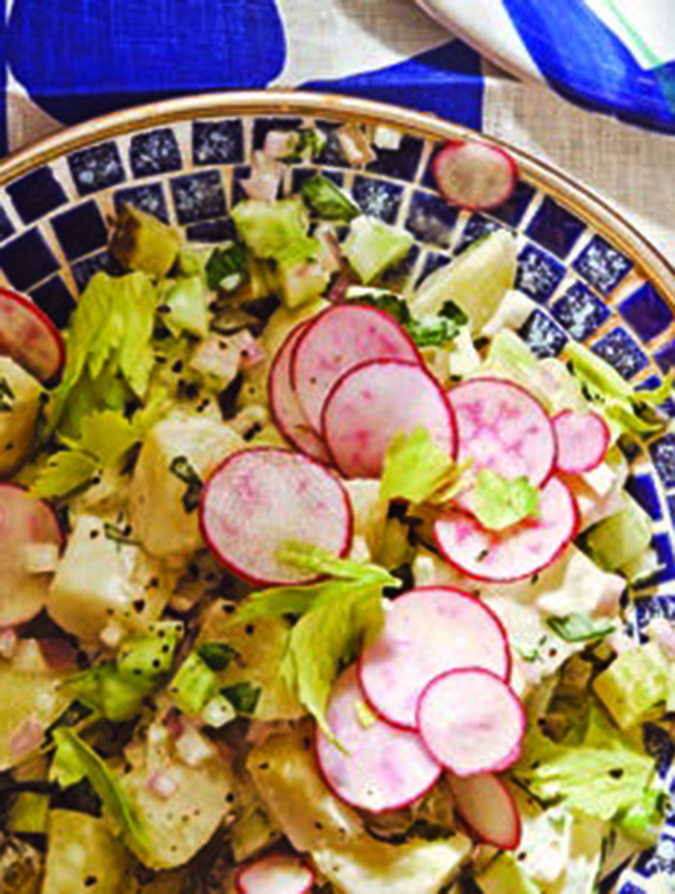 Recipe Detail Page | LCBO