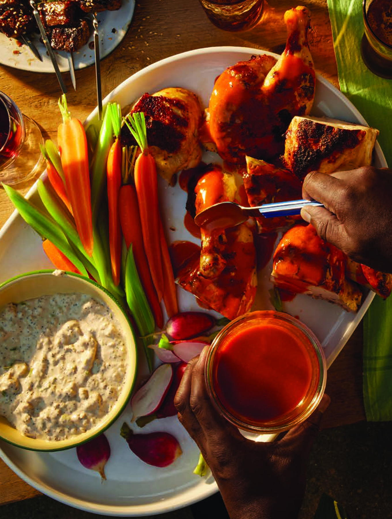 Recipe Detail Page | LCBO