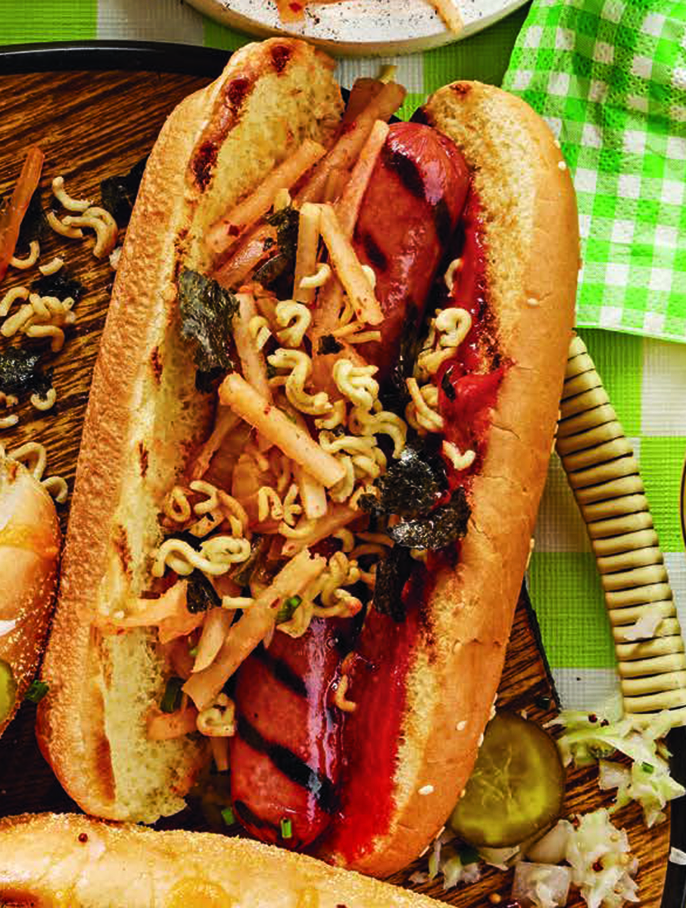 Recipe Detail Page | LCBO