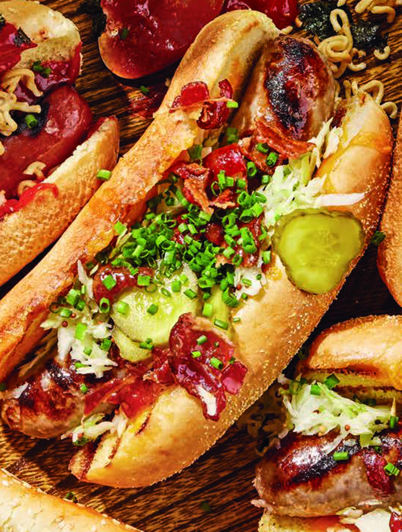 Recipe Detail Page | LCBO