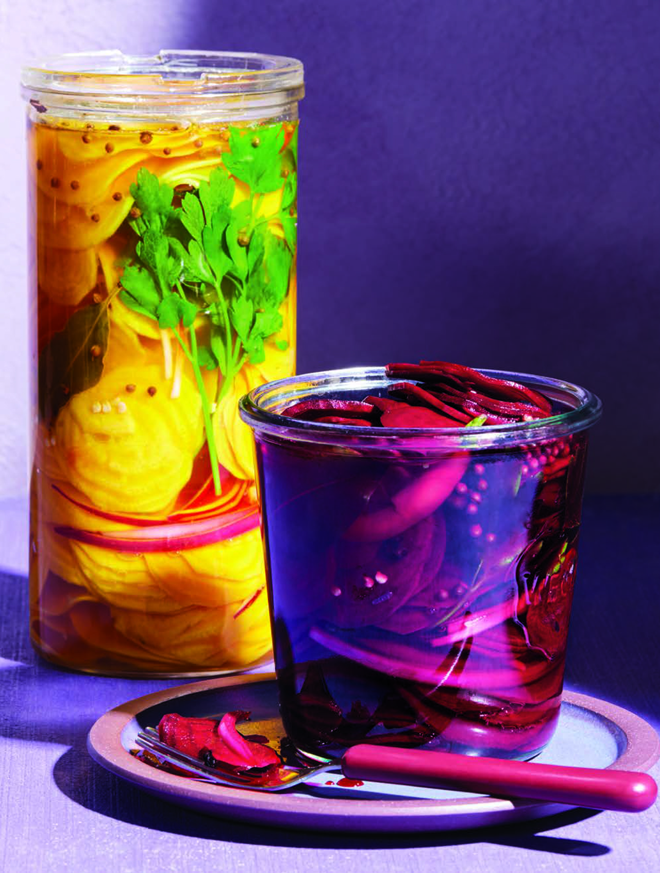 Recipe Detail Page | LCBO