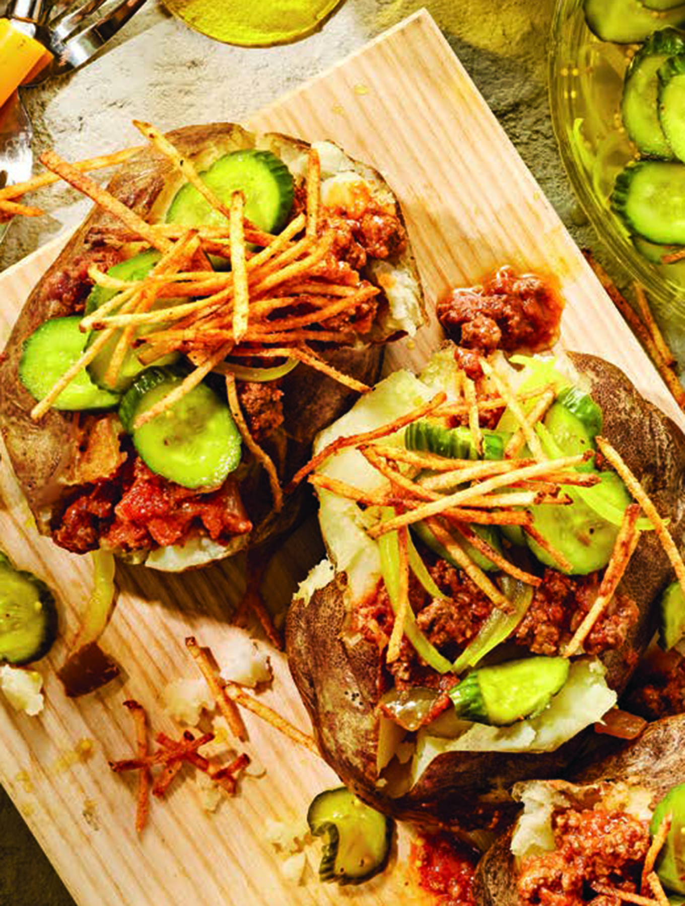 Recipe Detail Page | LCBO