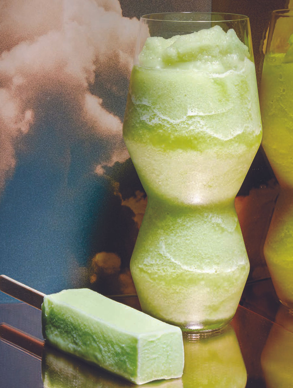 Recipe Detail Page | LCBO