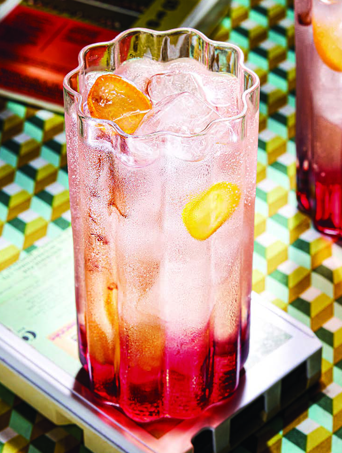 Recipe Detail Page | LCBO