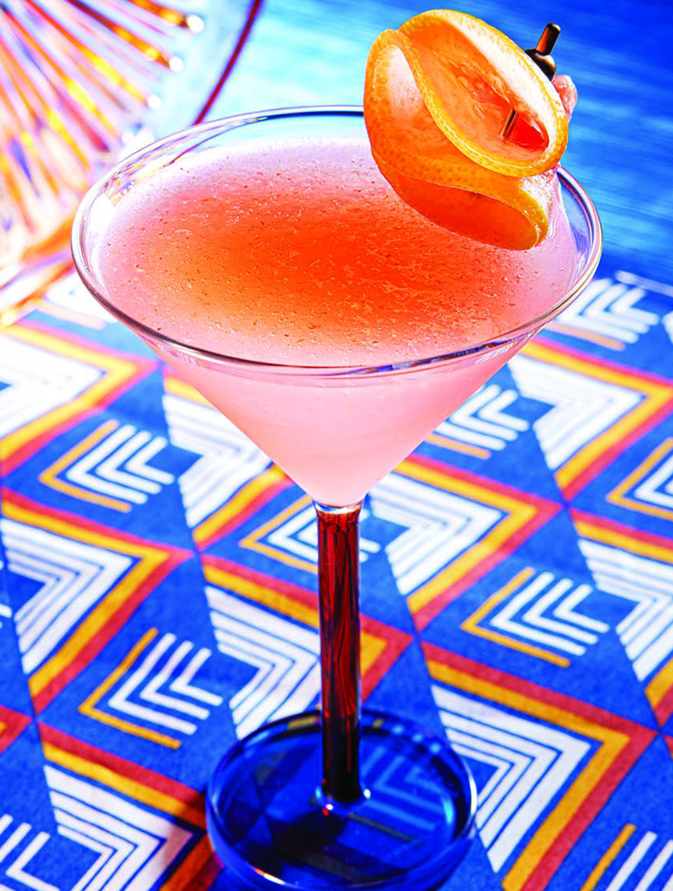 Recipe Detail Page | LCBO