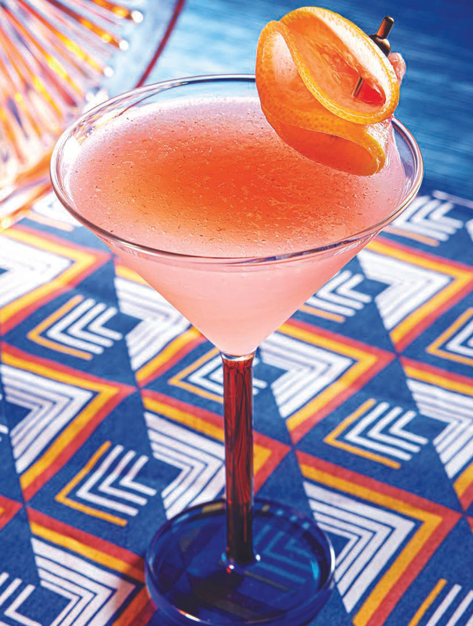 Recipe Detail Page | LCBO