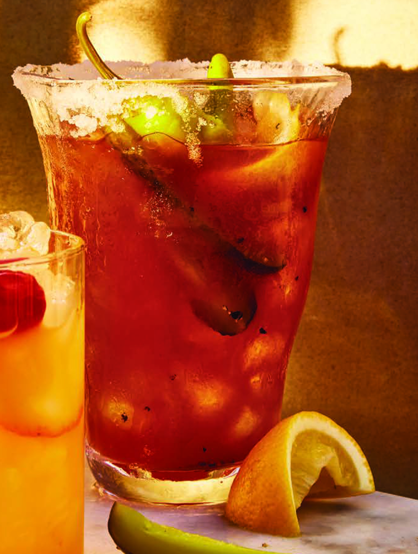 Recipe Detail Page | LCBO