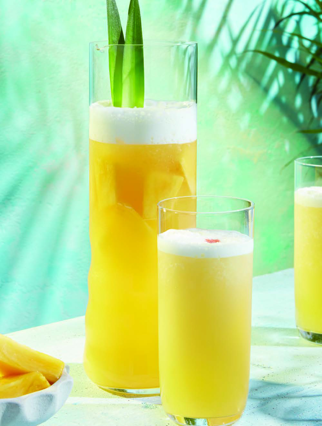 Recipe Detail Page | LCBO