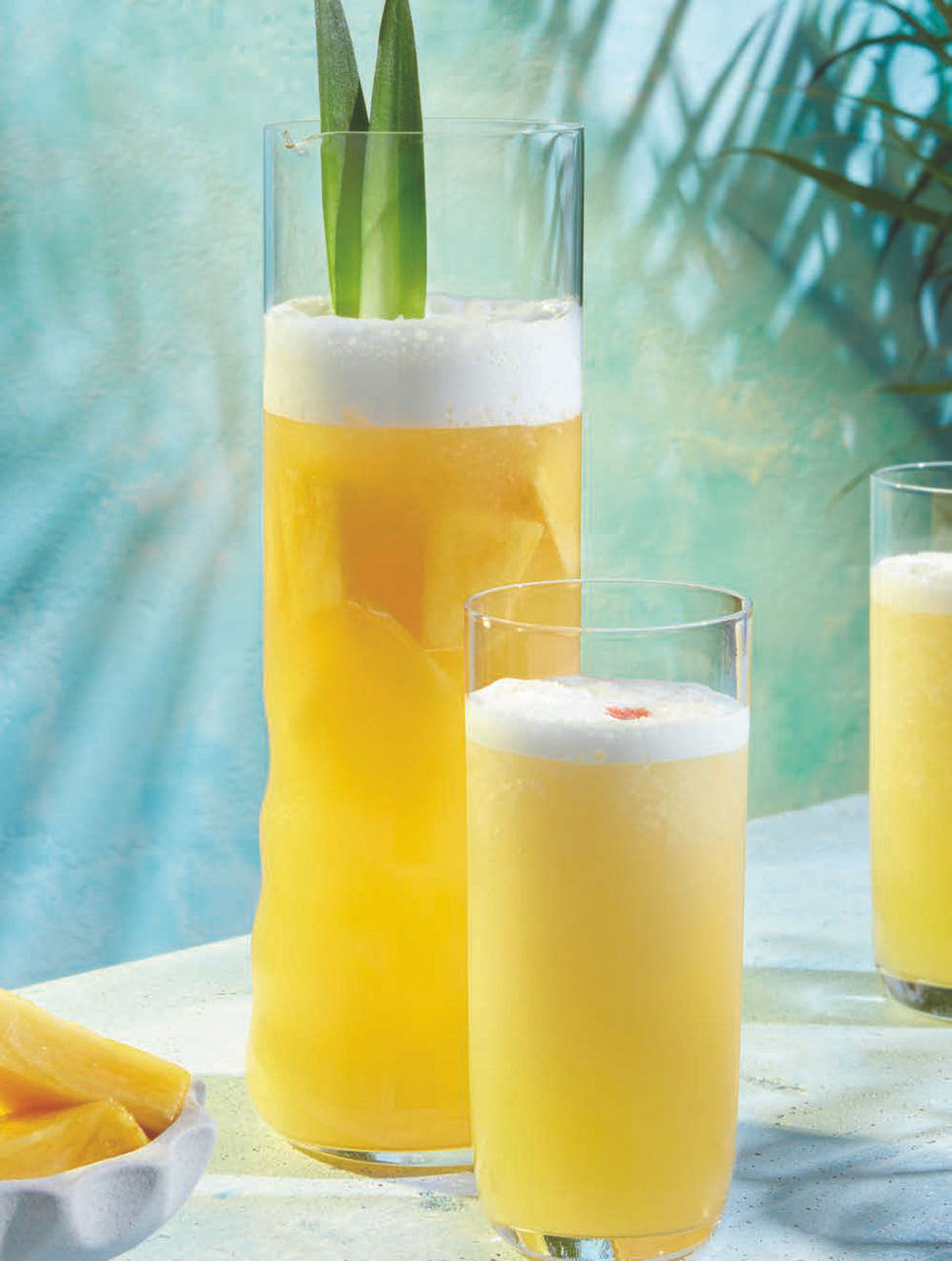 Recipe Detail Page | LCBO