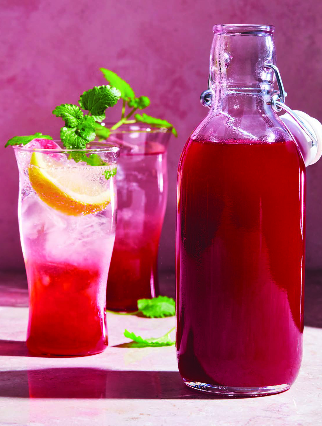 Recipe Detail Page | LCBO