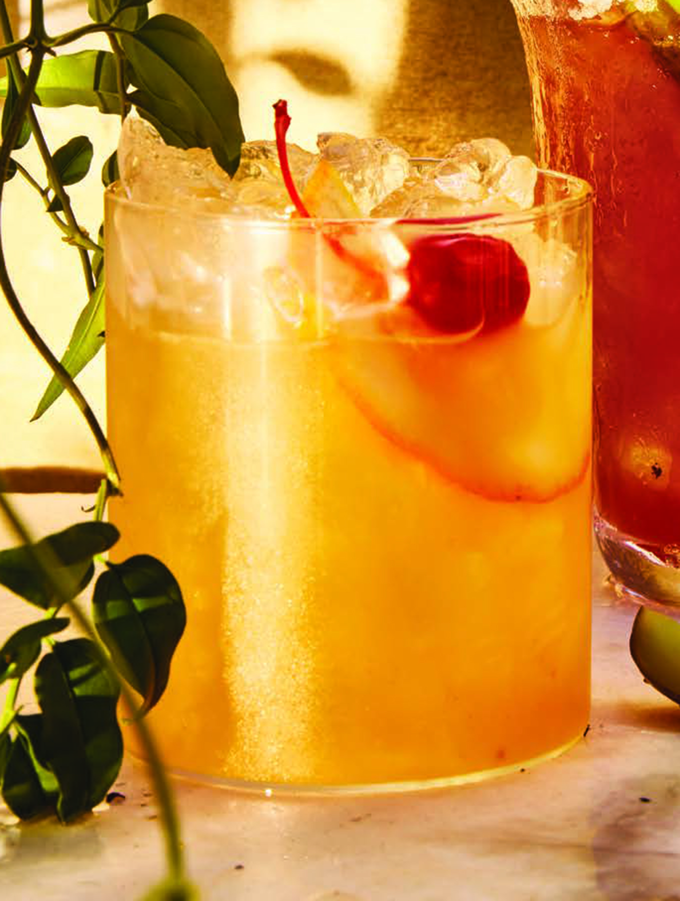 Recipe Detail Page | LCBO