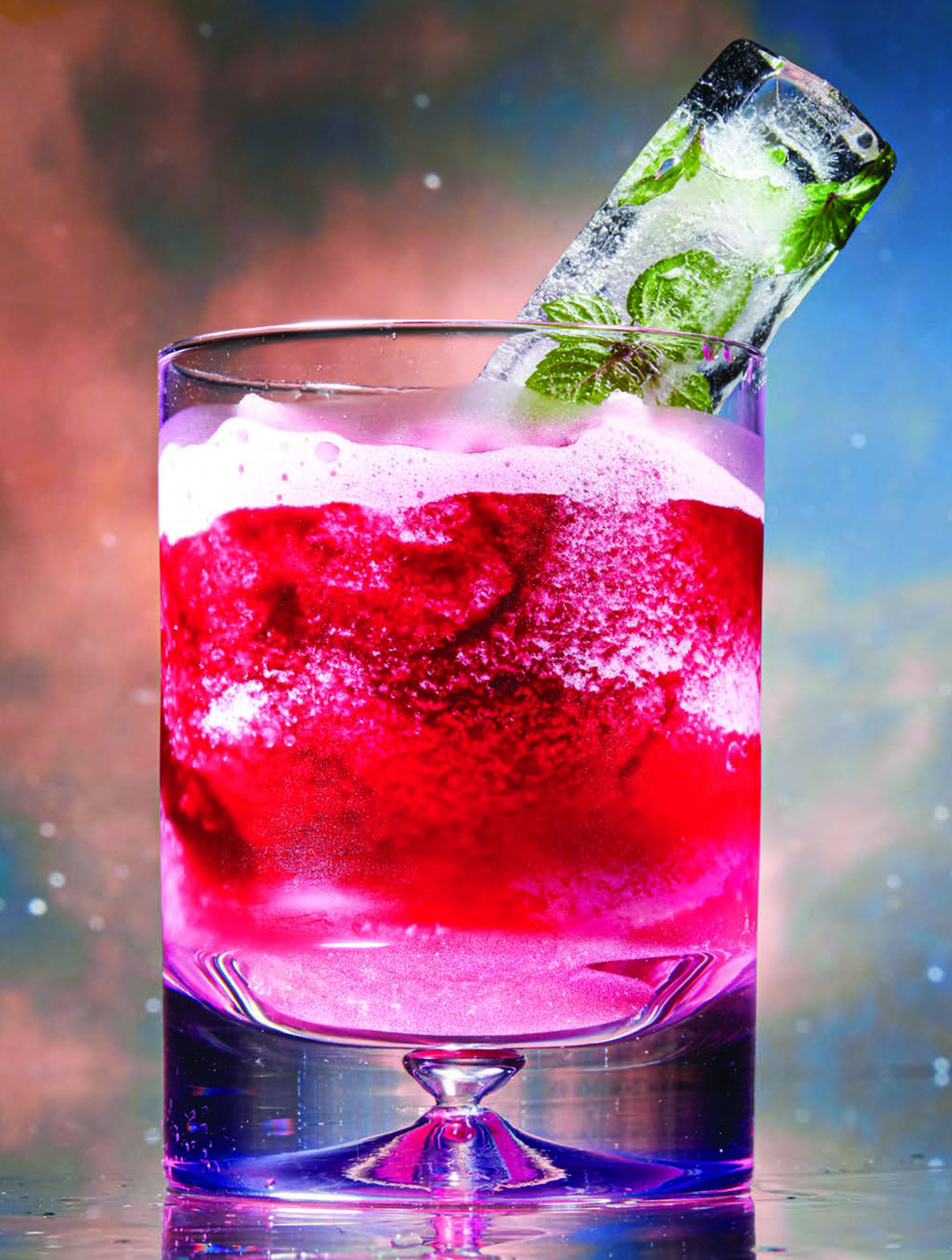 Recipe Detail Page | LCBO