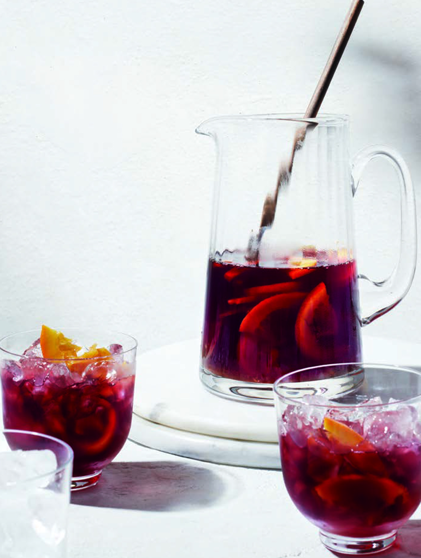 Recipe Detail Page | LCBO