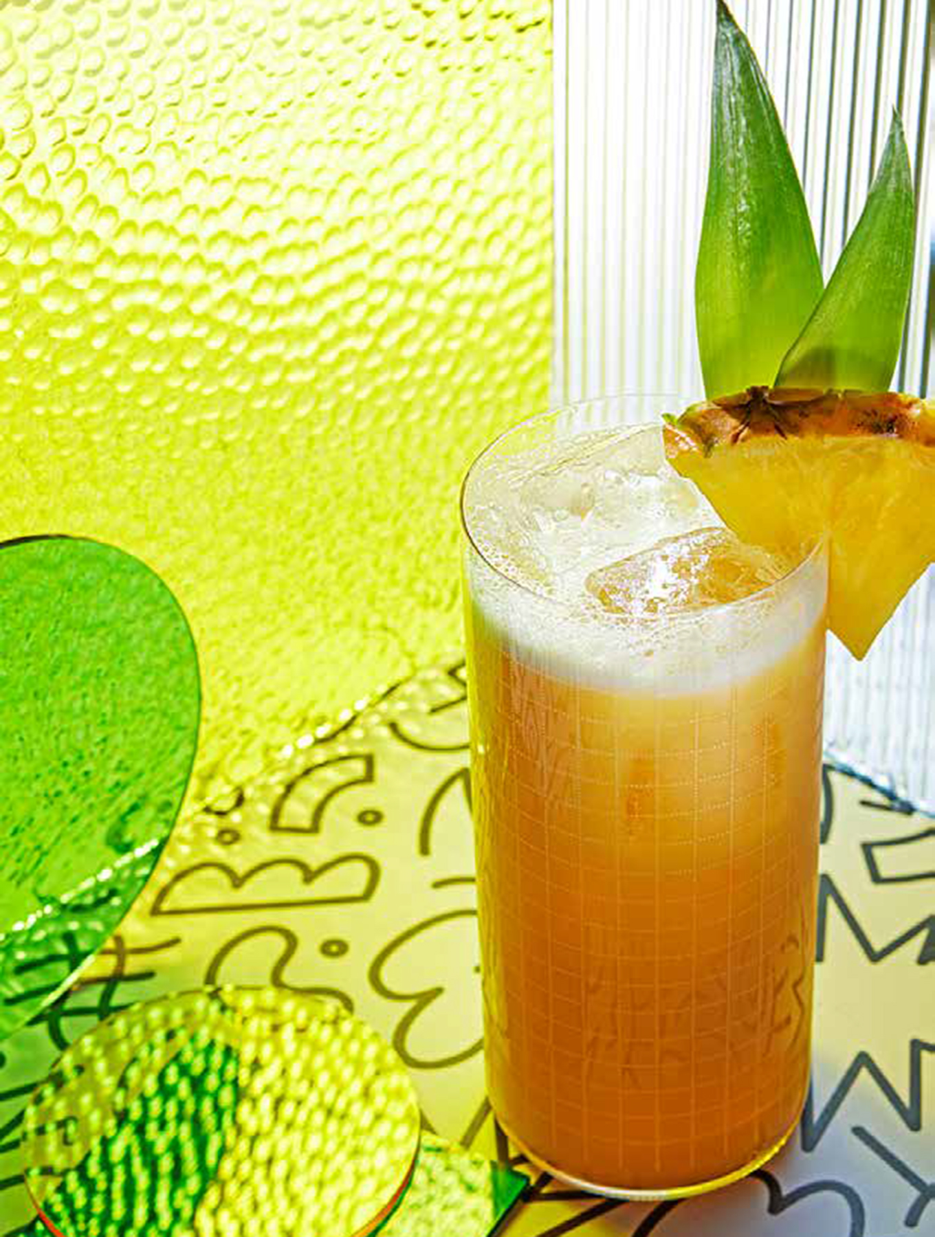 Recipe Detail Page | LCBO