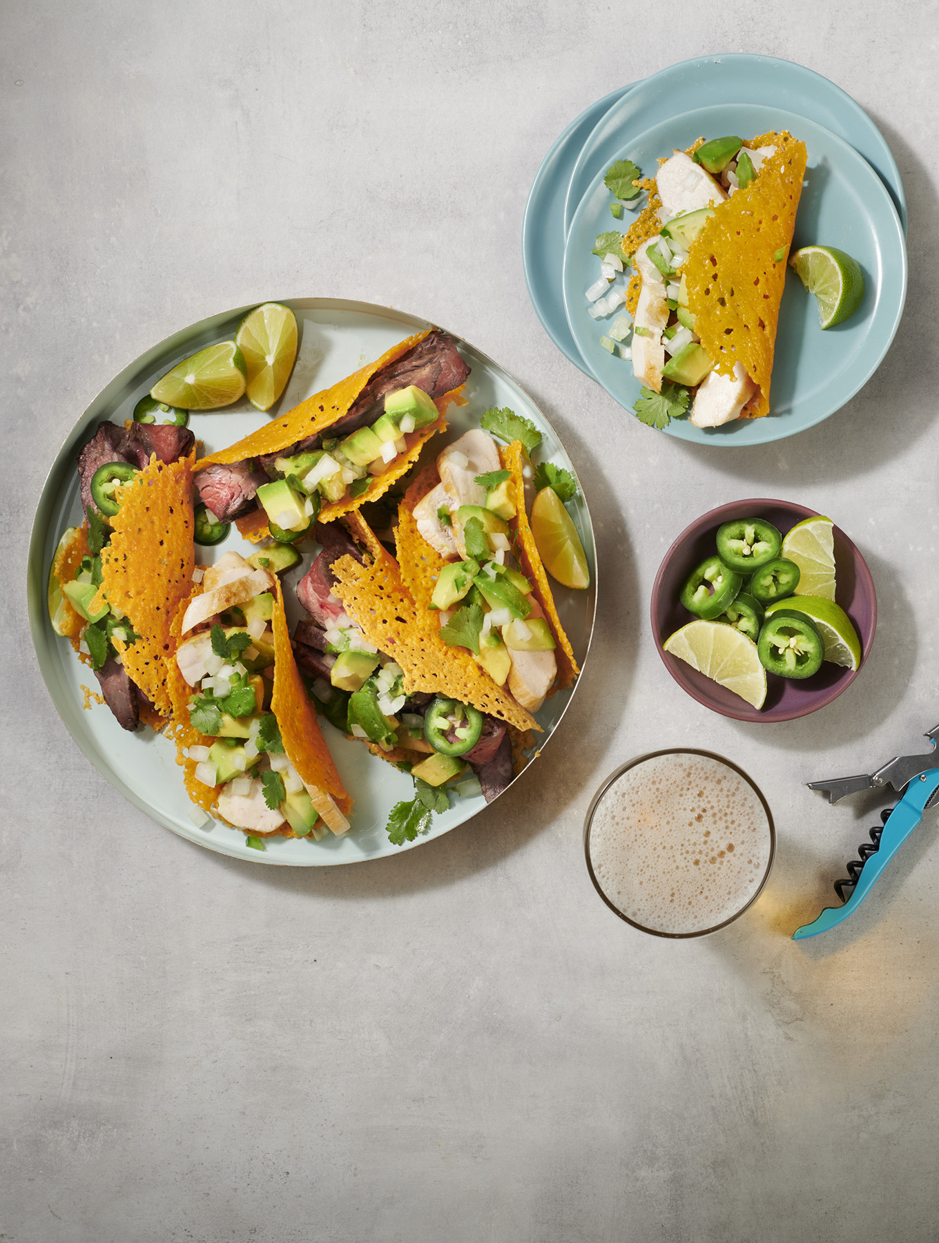 Recipe Detail Page | LCBO