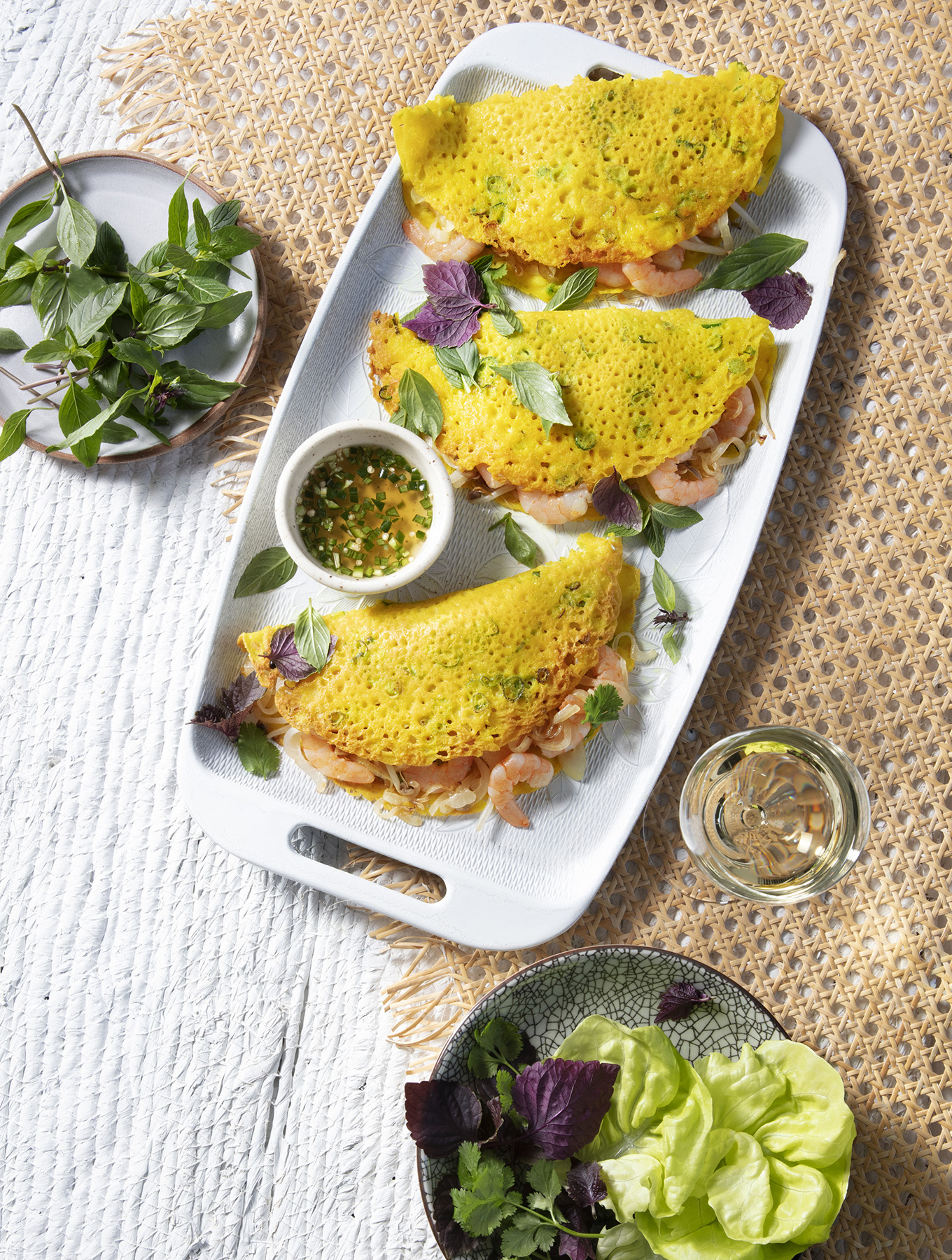 Recipe Detail Page | LCBO