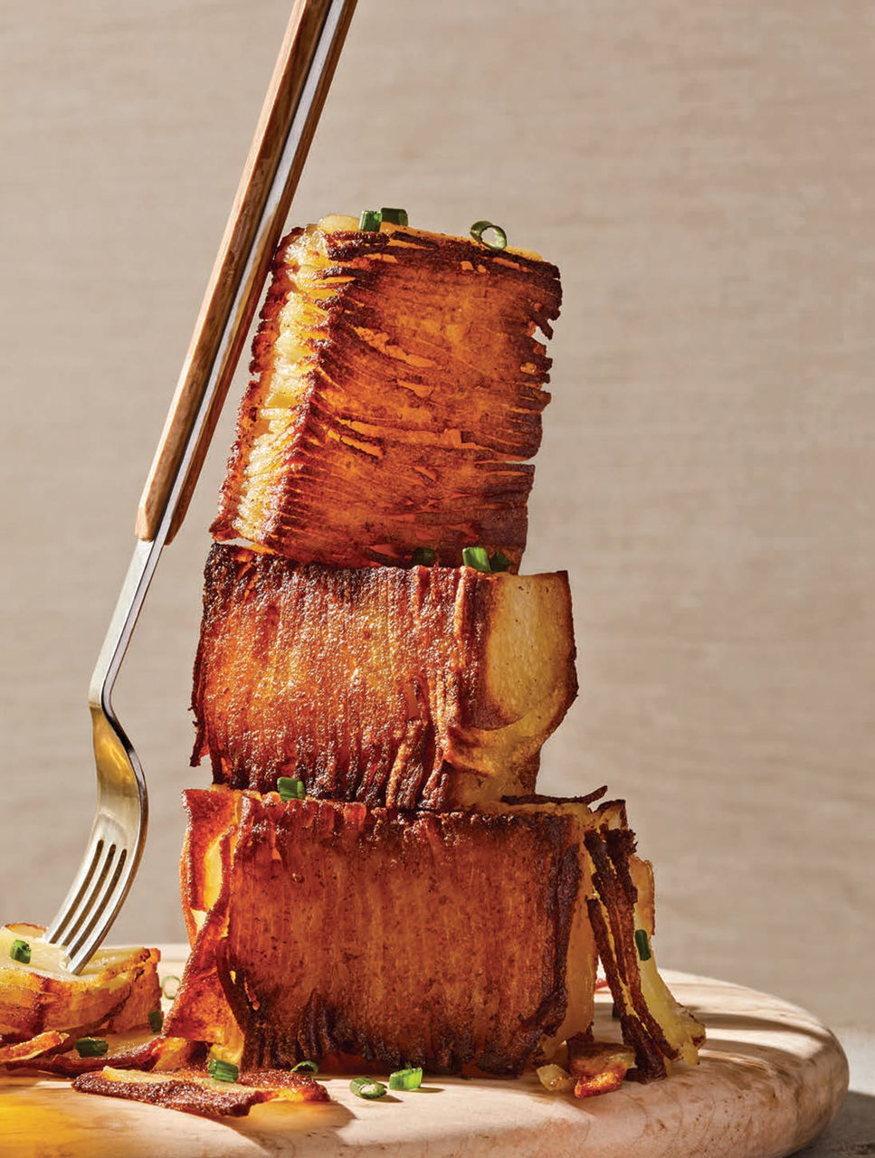 Recipe Detail Page | LCBO