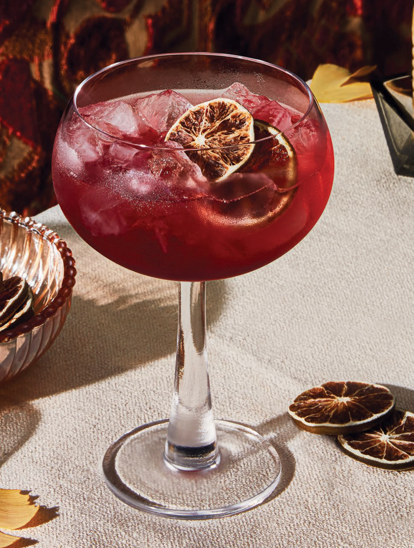 Recipe Detail Page | LCBO