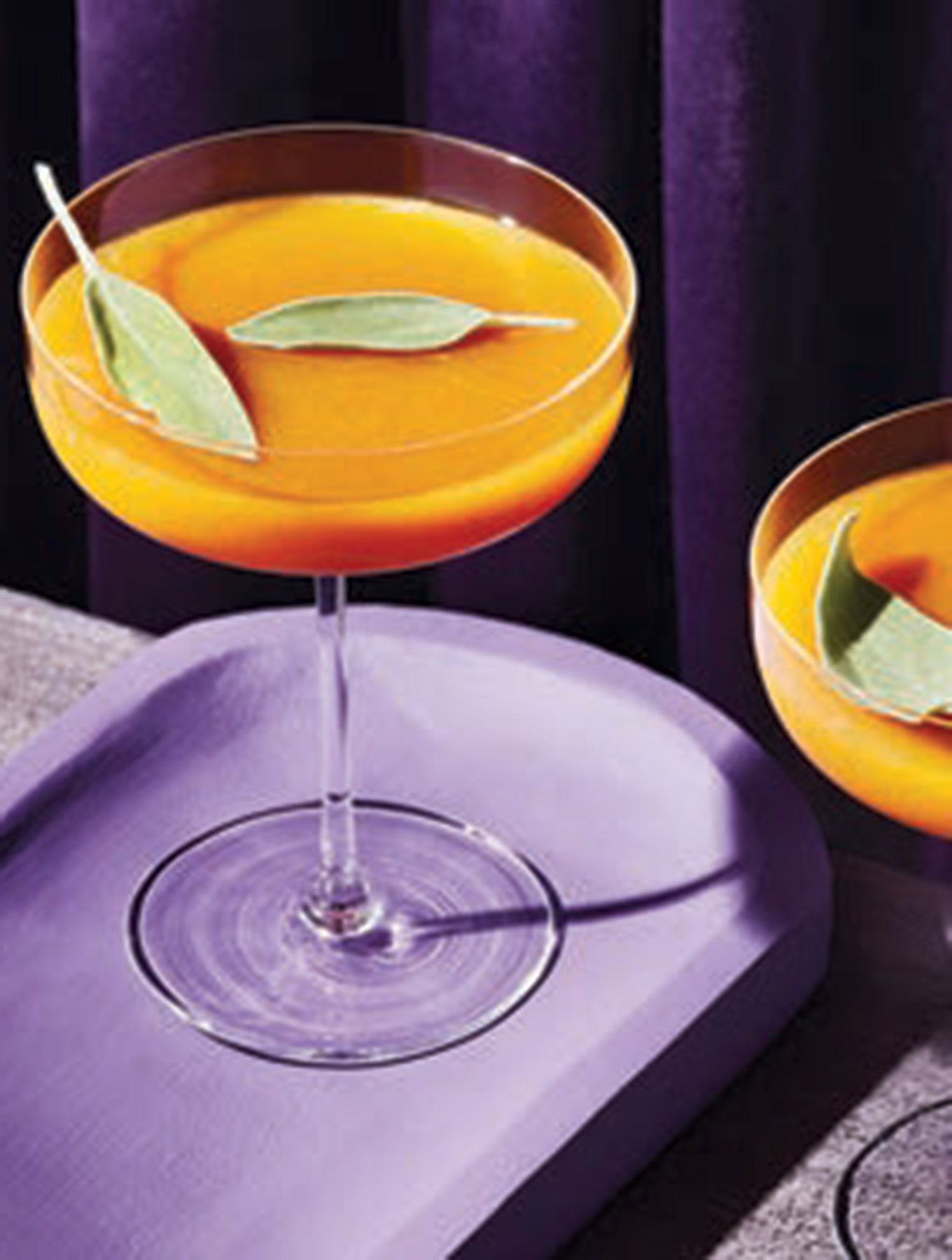 Recipe Detail Page | LCBO