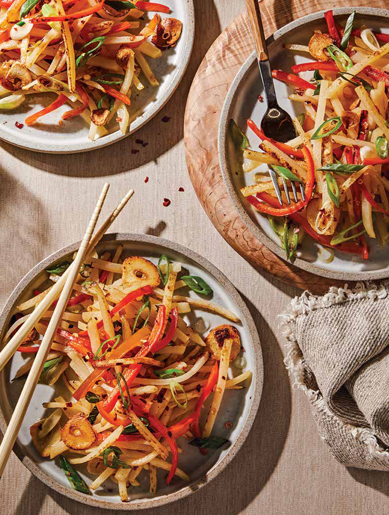 Recipe Detail Page | LCBO