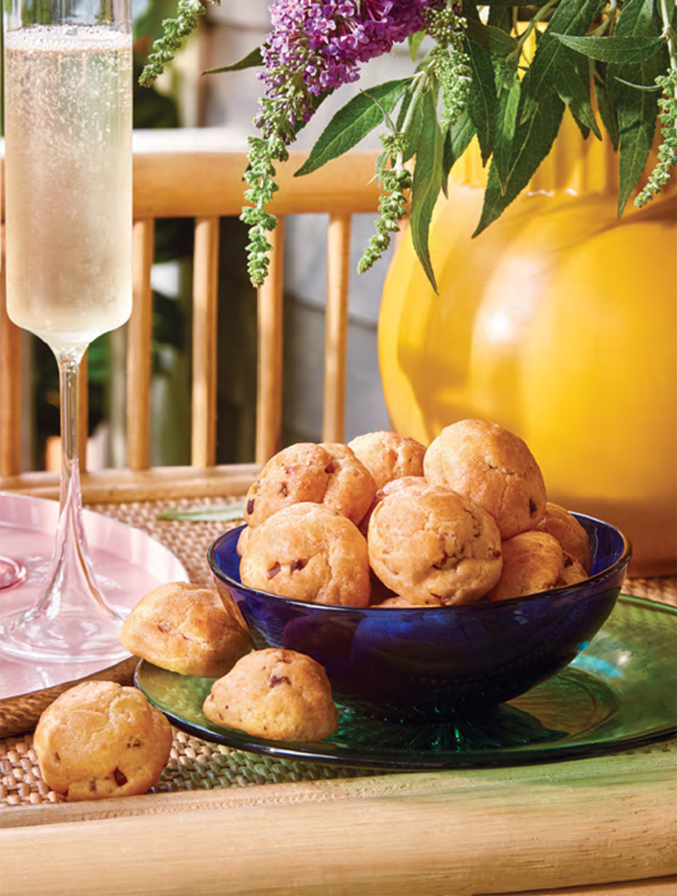 Recipe Detail Page | LCBO