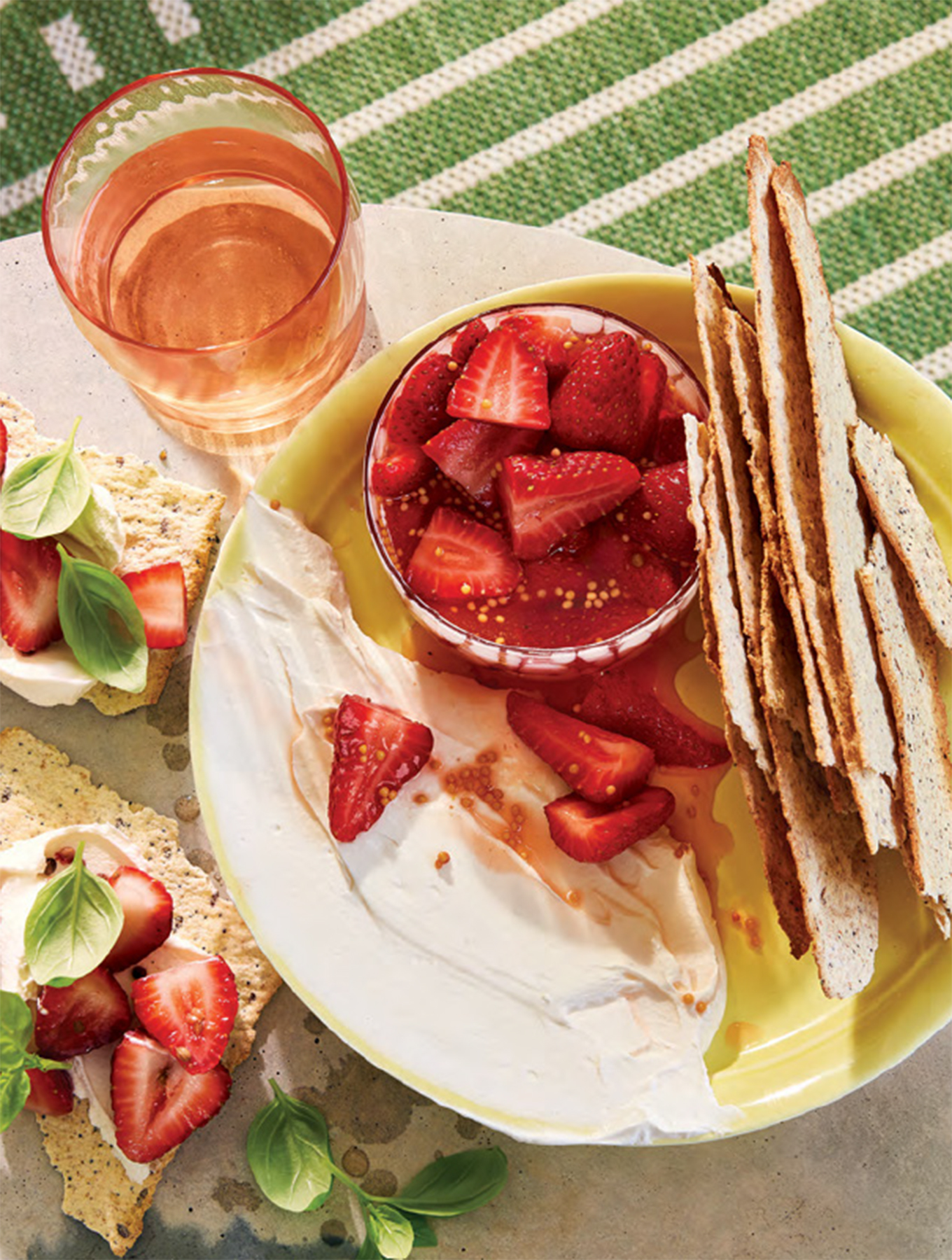 Recipe Detail Page | LCBO