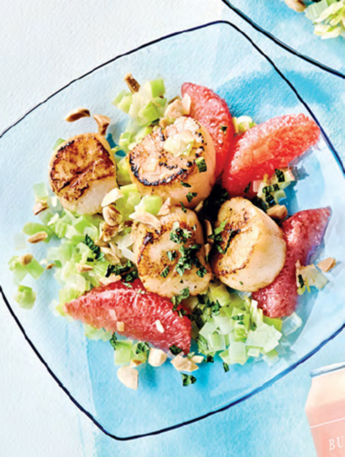 Recipe Detail Page | LCBO