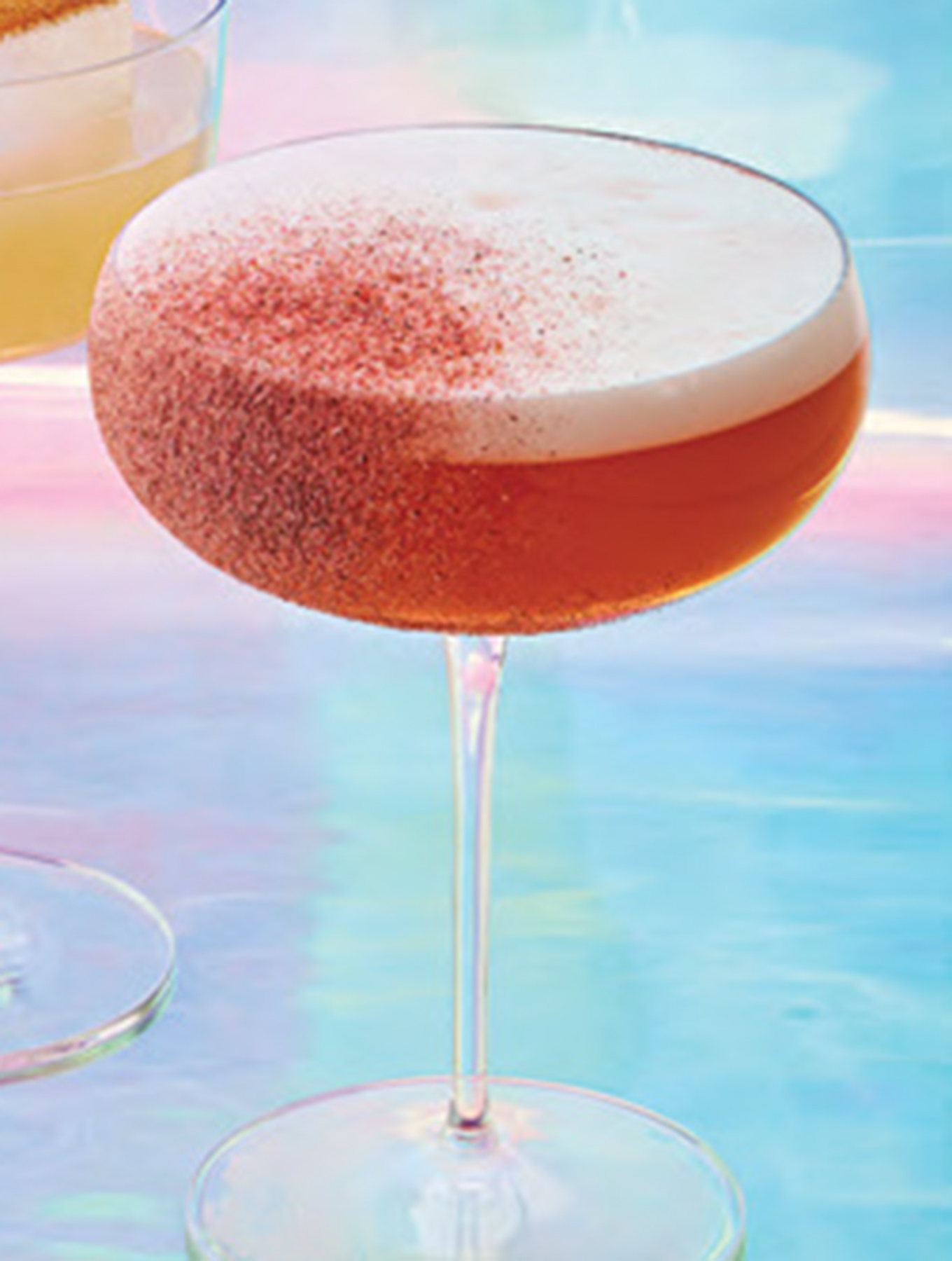 Recipe Detail Page | LCBO