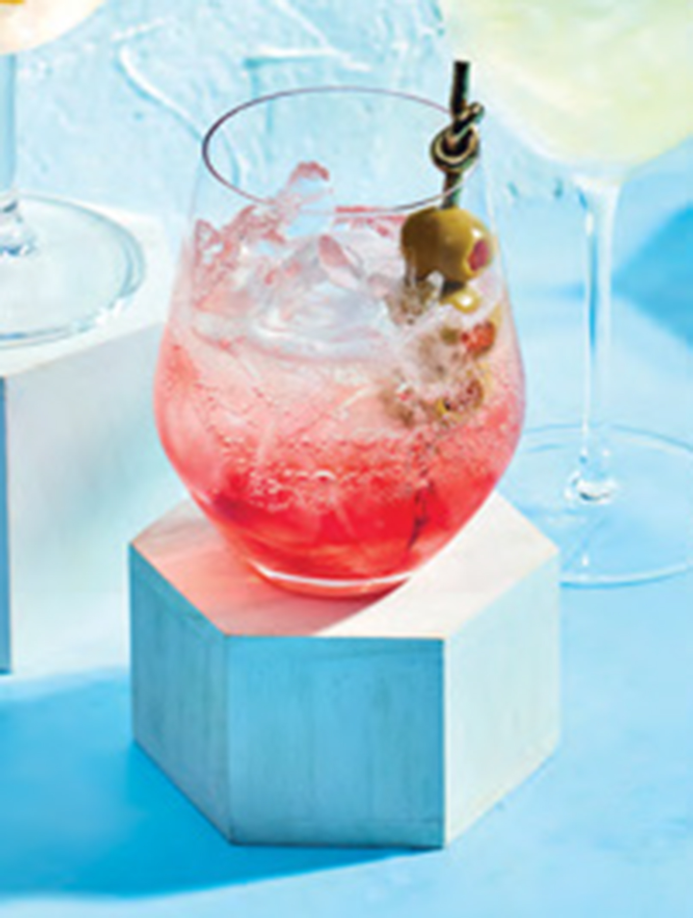 Recipe Detail Page | LCBO