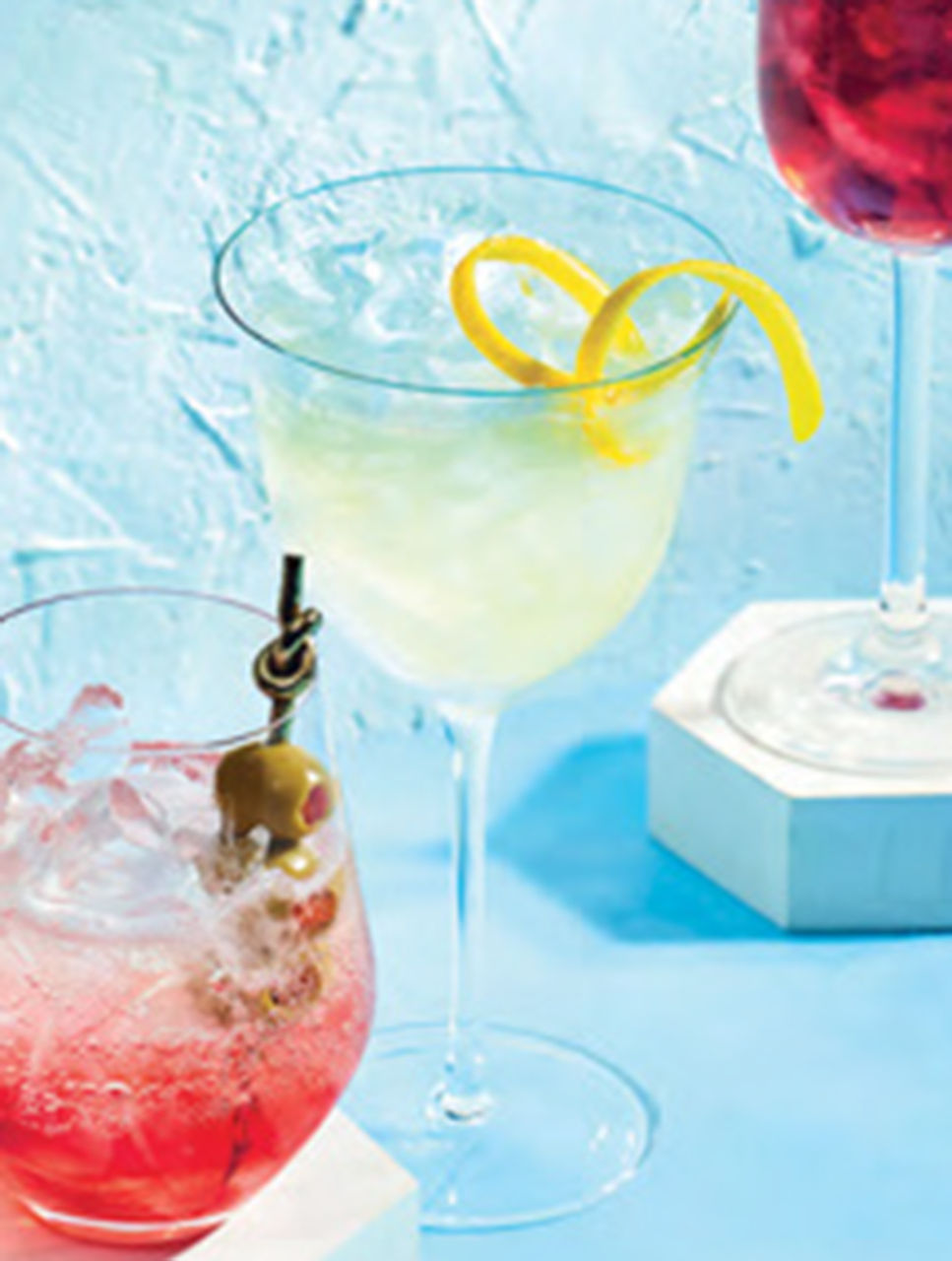 Recipe Detail Page | LCBO