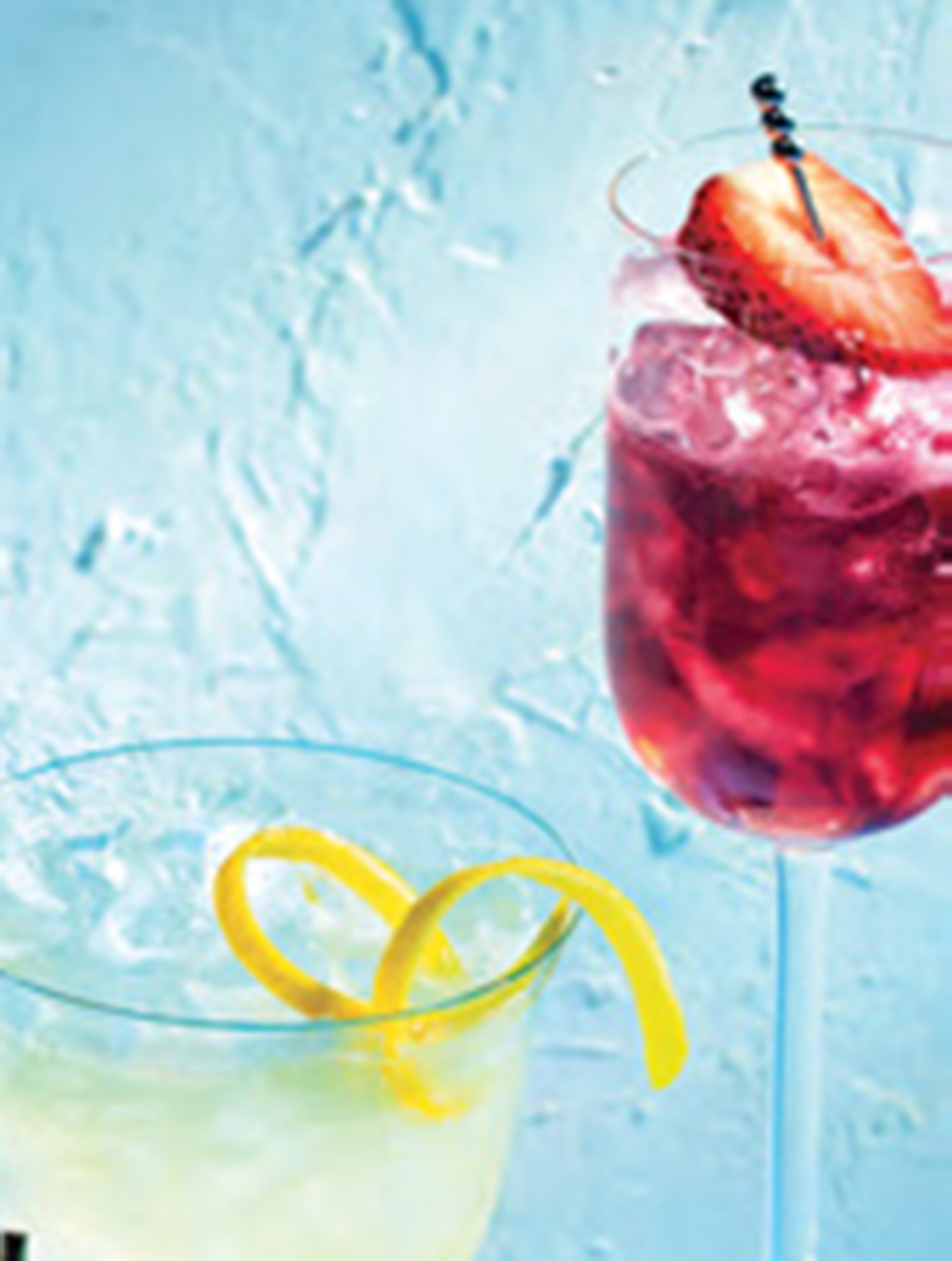 Recipe Detail Page | LCBO