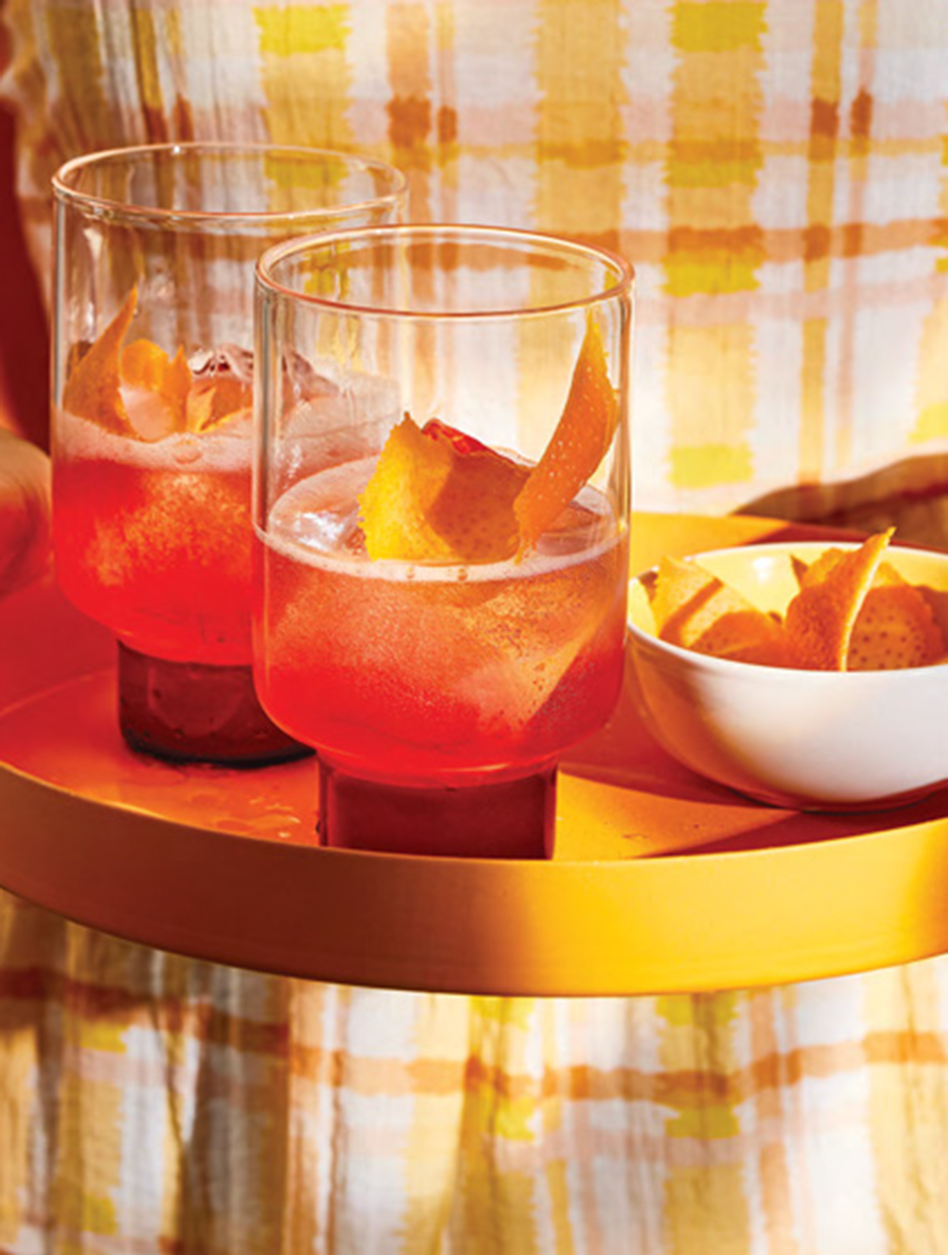 Recipe Detail Page | LCBO