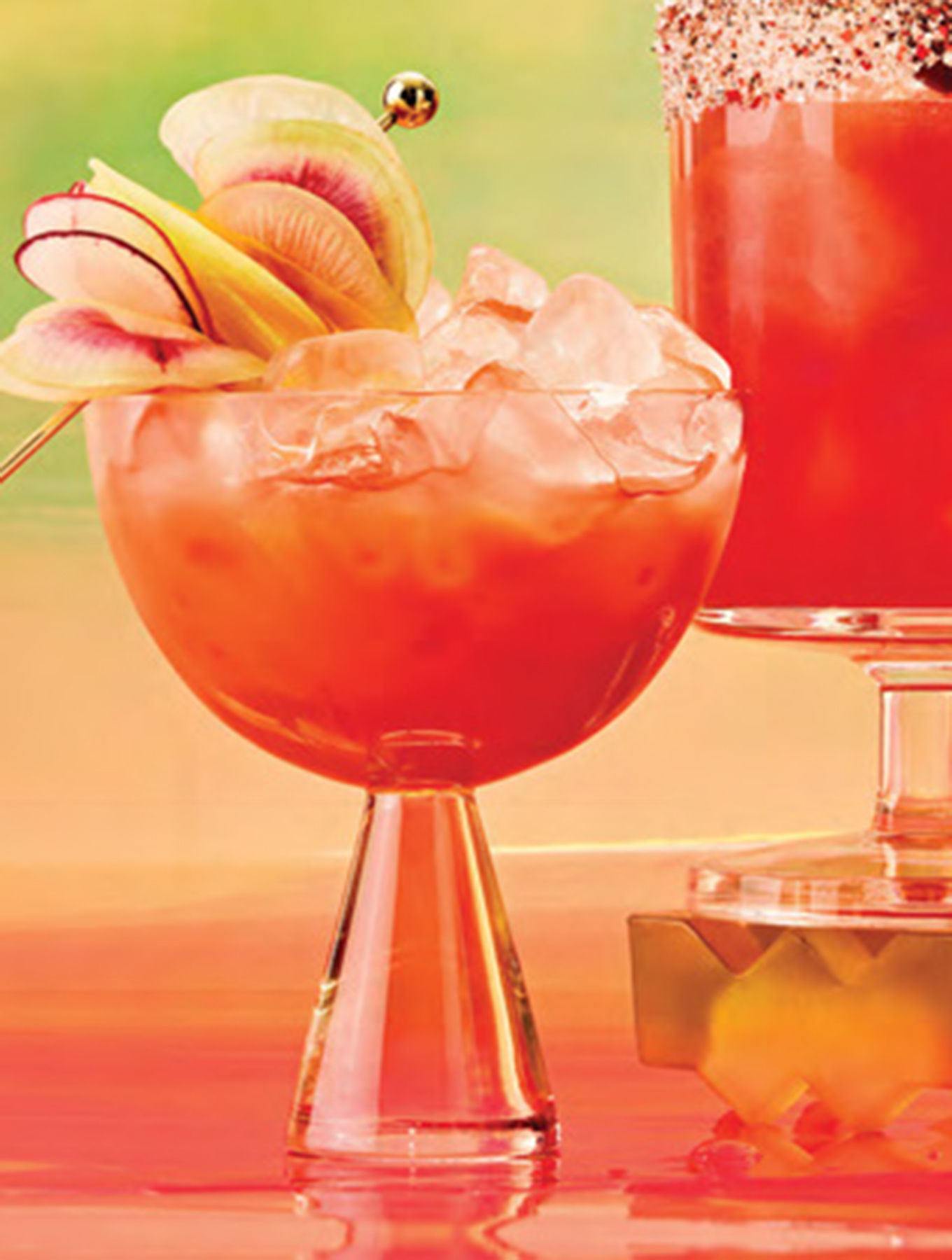 Recipe Detail Page | LCBO