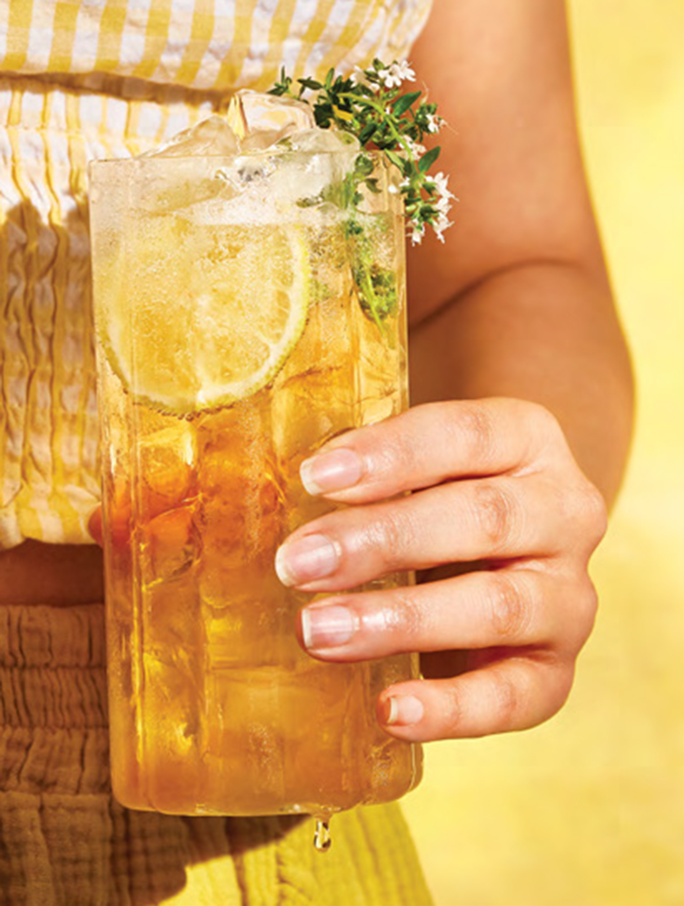 Recipe Detail Page | LCBO