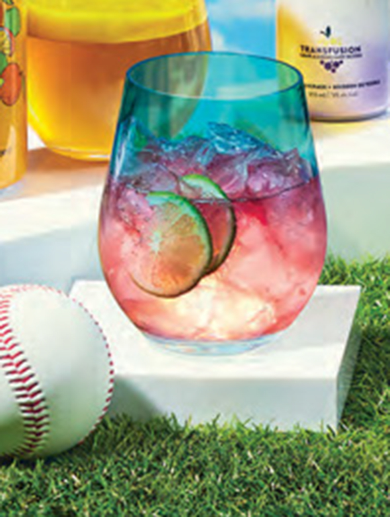 Recipe Detail Page | LCBO